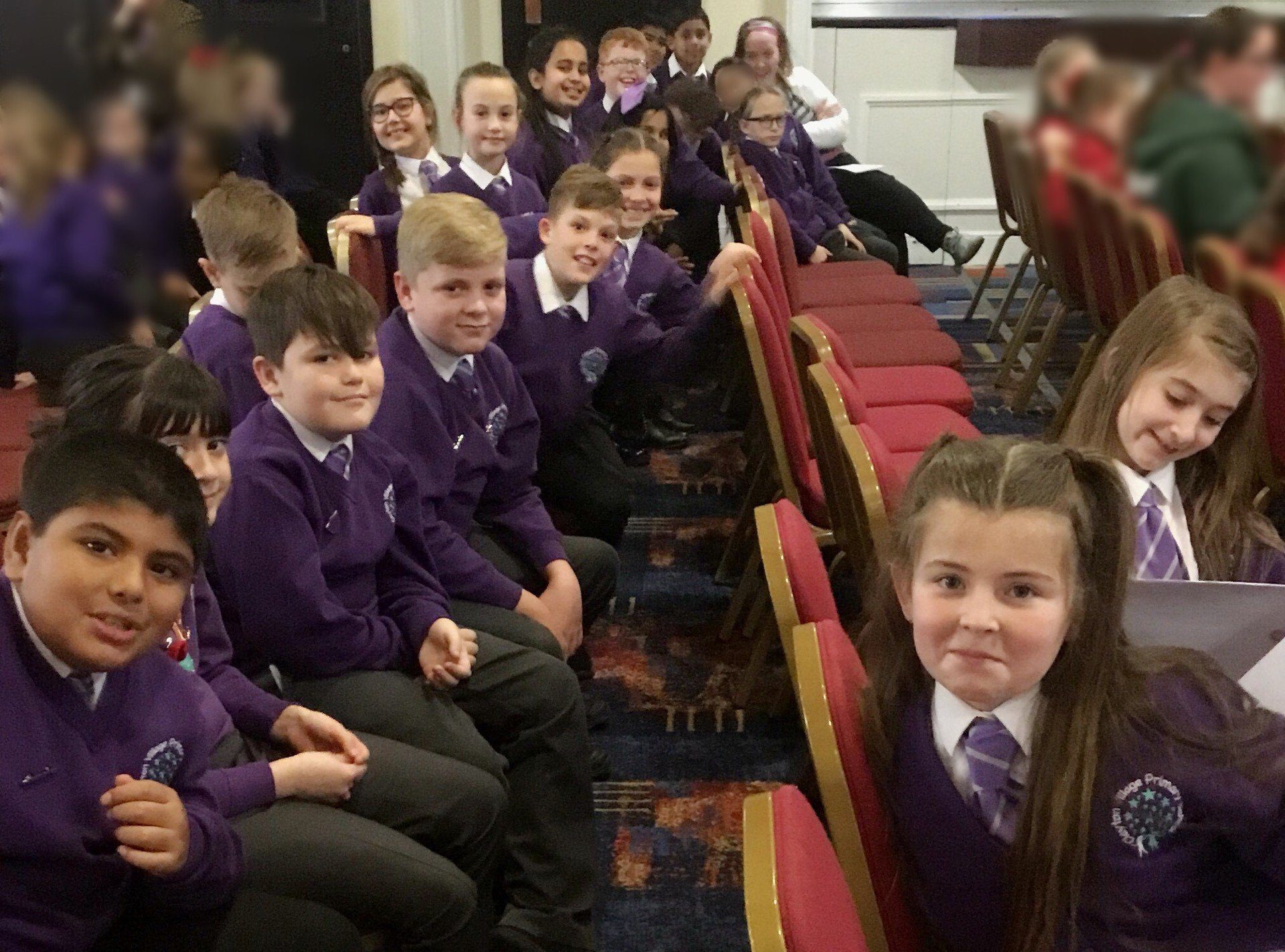 Curriculum Enhancement - Clayton Village Primary School : Clayton ...