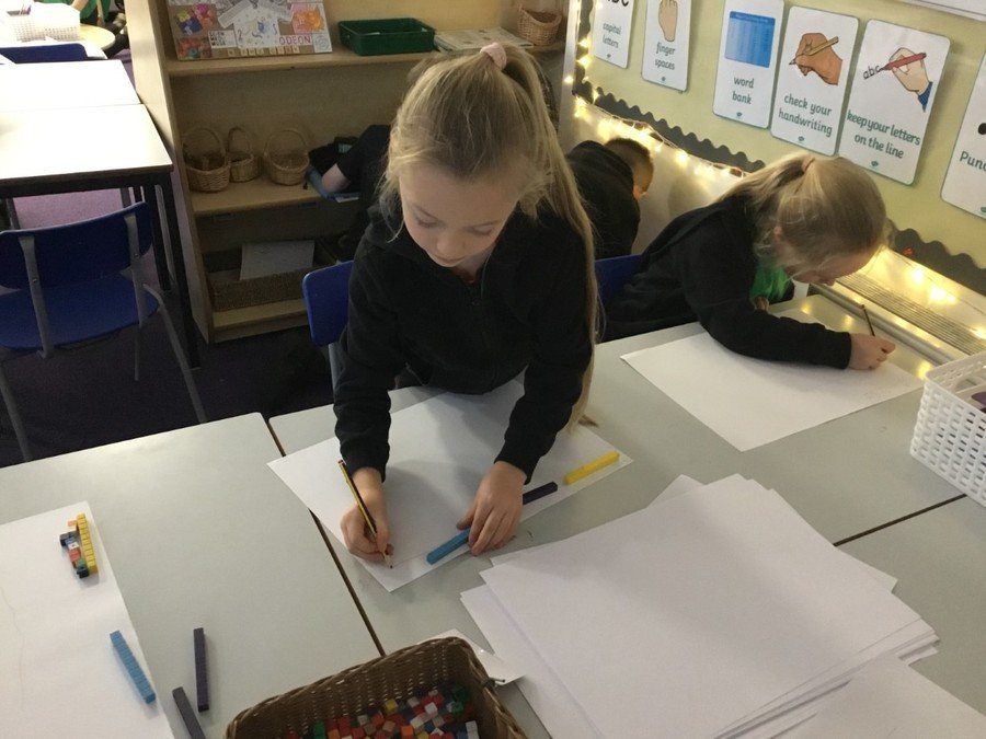 Mathematics - Clayton Village Primary School : Clayton Village Primary ...