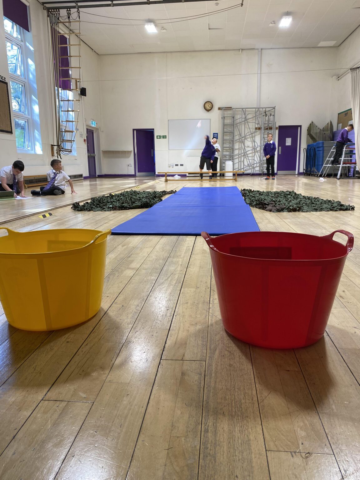 RESPECT Framework - Clayton Village Primary School : Clayton Village ...