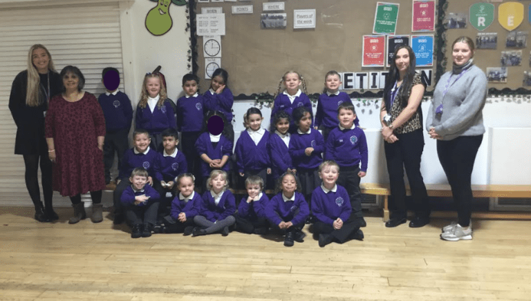 David Attenborough/EYFS - Clayton Village Primary School : Clayton ...