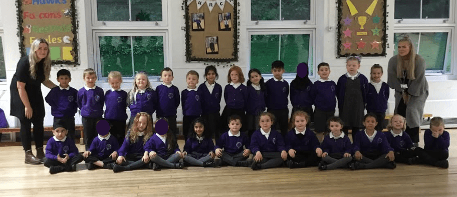 Rosa Parks/Year 1 - Clayton Village Primary School : Clayton Village ...